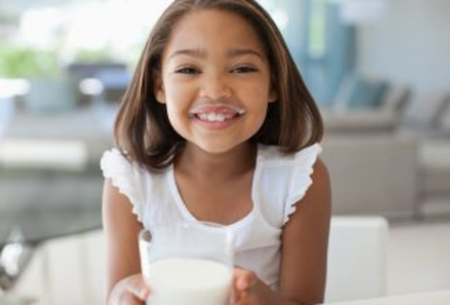 Transgenic Goats Saving Children - Goat Journal